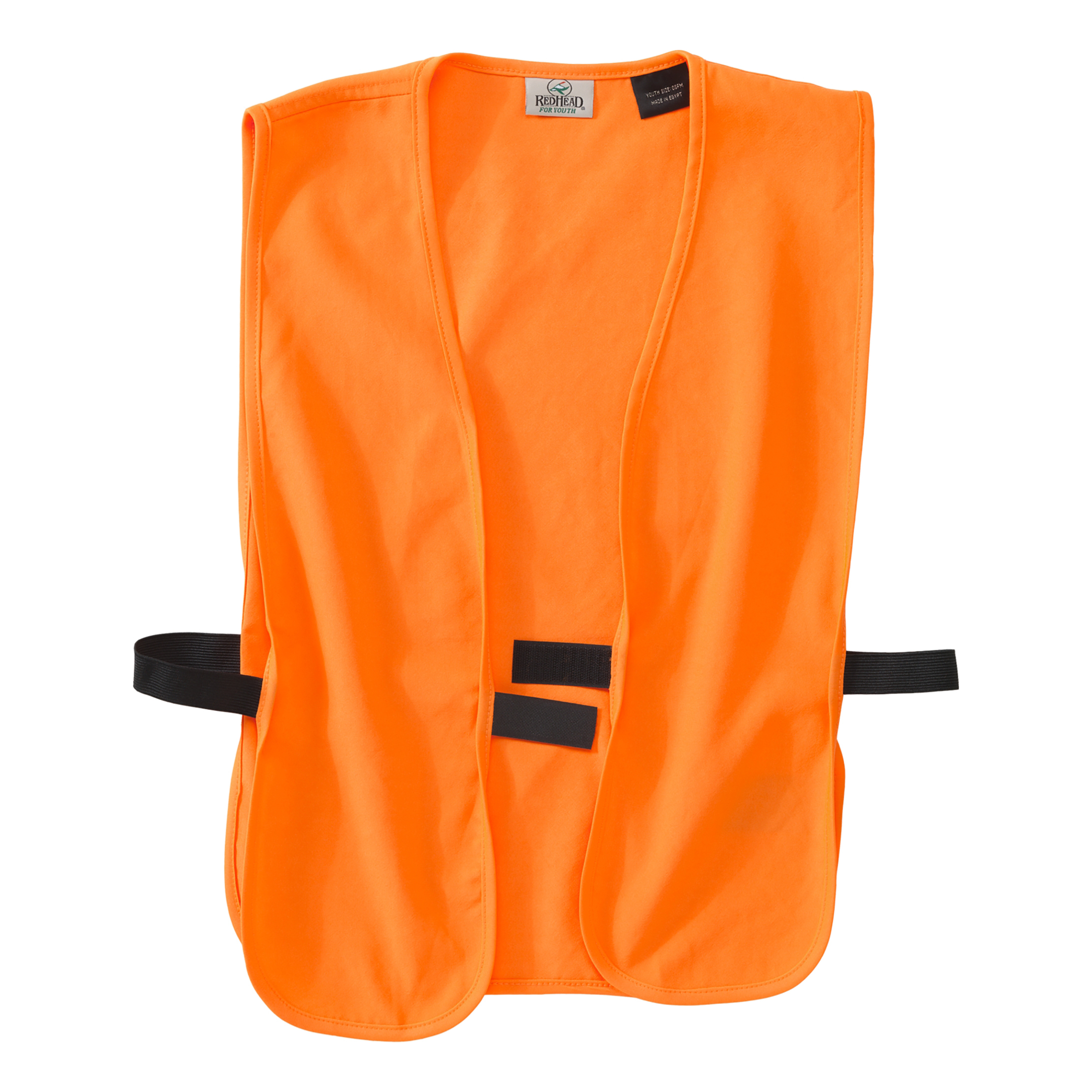 RedHead Polyester Safety Vest for Youth | Bass Pro Shops